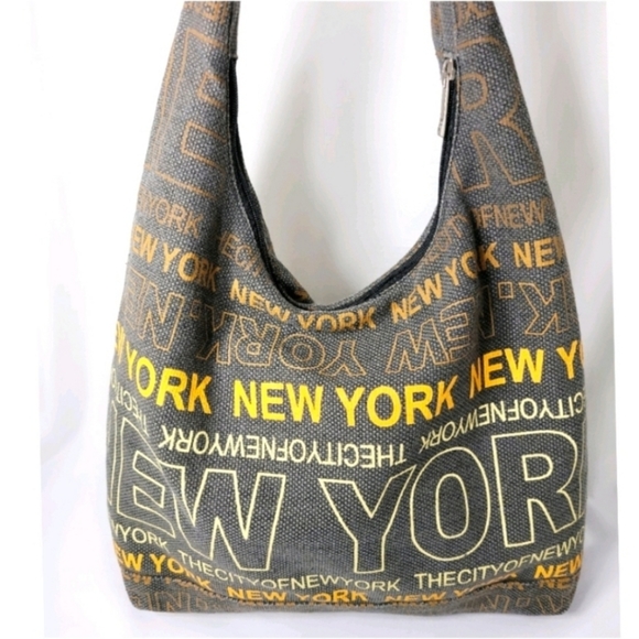 Robin Ruth | Bags | Robin Ruth New York Hobo Bag | Poshmark